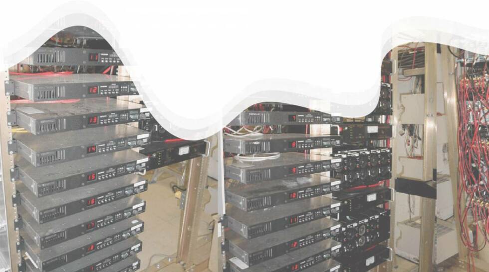 Welcome to Mobile Relay Associates - MRA