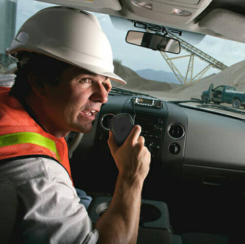 Why Us - MRA Two Way Radio Communications - Southern California