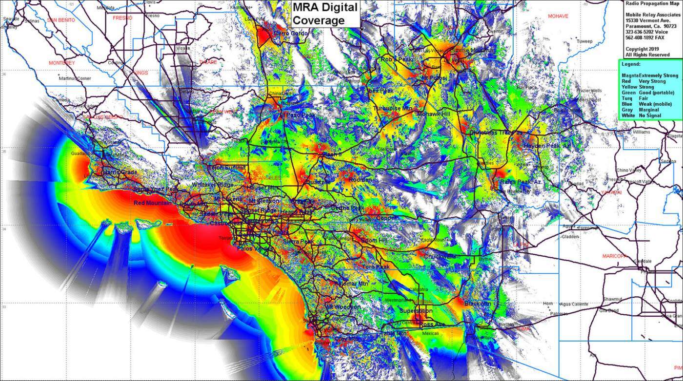 Digital Airtime Services - MRA