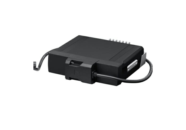 Mobile Vehicle Mounted Two Way Radios - MRA