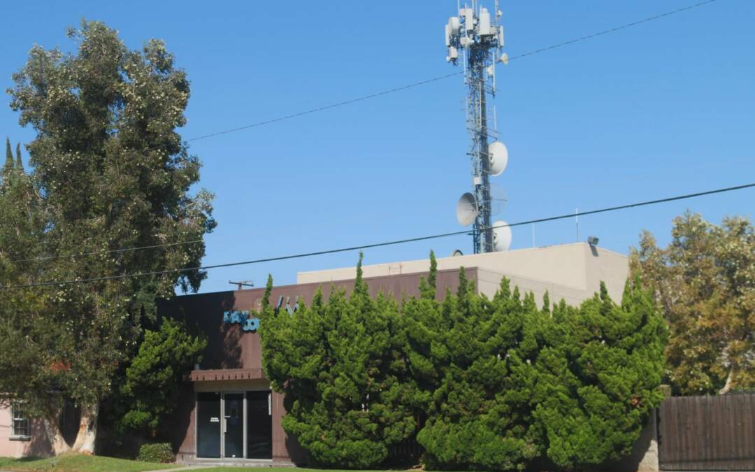 Conventional Radio - MRA