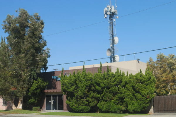 Conventional Radio - MRA