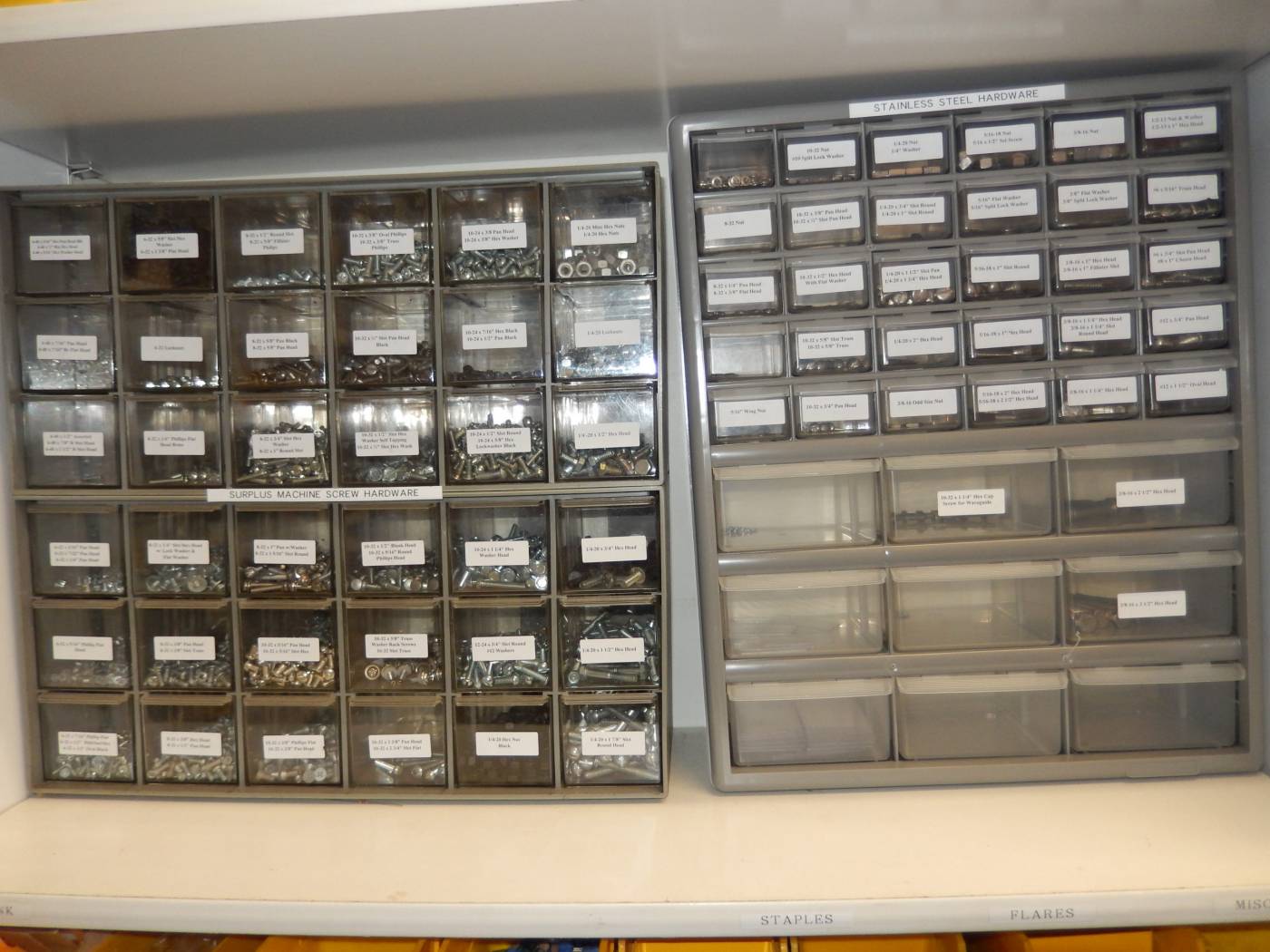 Two Way Radio Parts - MRA Los Angeles California