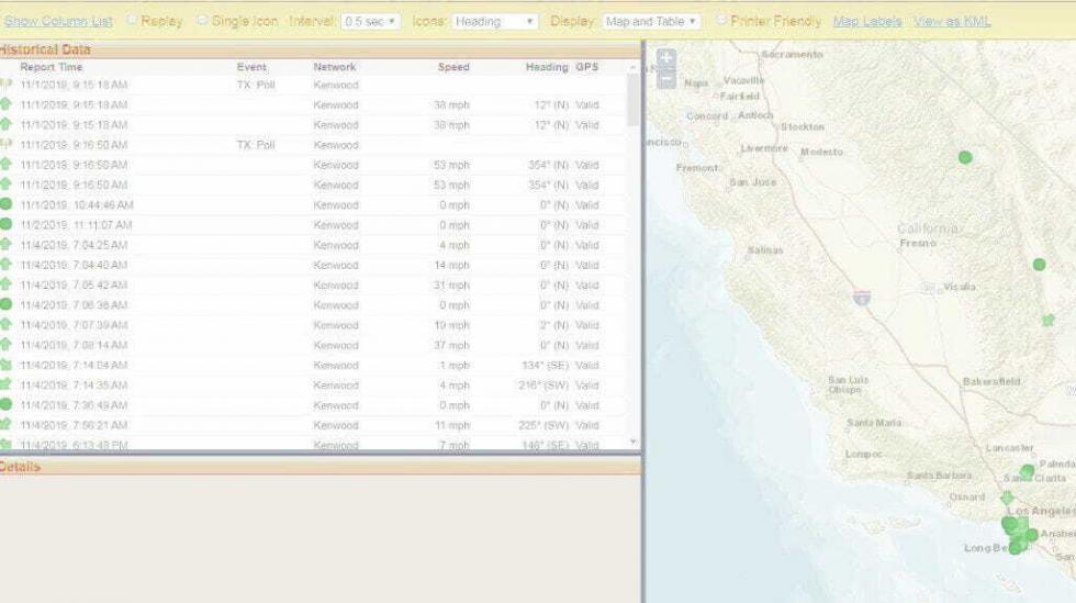 Welcome to Mobile Relay Associates - MRA