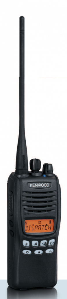 TK-2312 VHF & TK-3312 UHF Radios - Two Way Radio MRA
