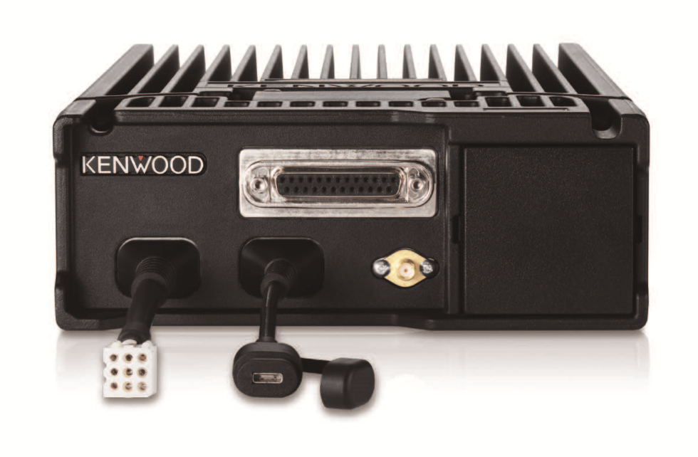 P25 Radio Products - Two Way Radio - MRA