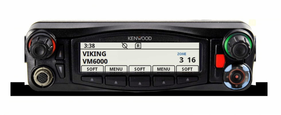 P25 Radio Products - Two Way Radio - MRA