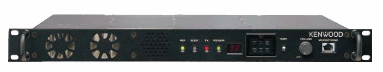 TKR-740 VHF & TKR-840 UHF Repeaters - MRA