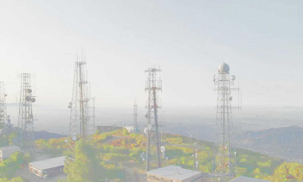 Welcome to Mobile Relay Associates - MRA