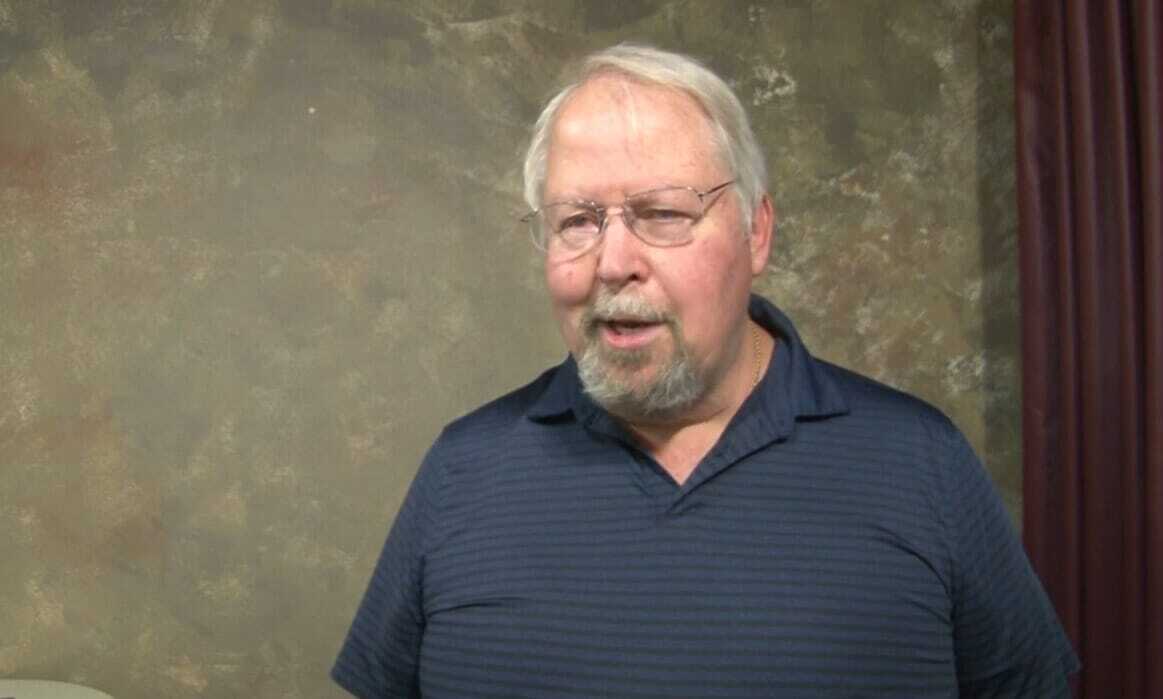 Meet Mark Abrams: Land Mobile Radio Pioneer - MRA