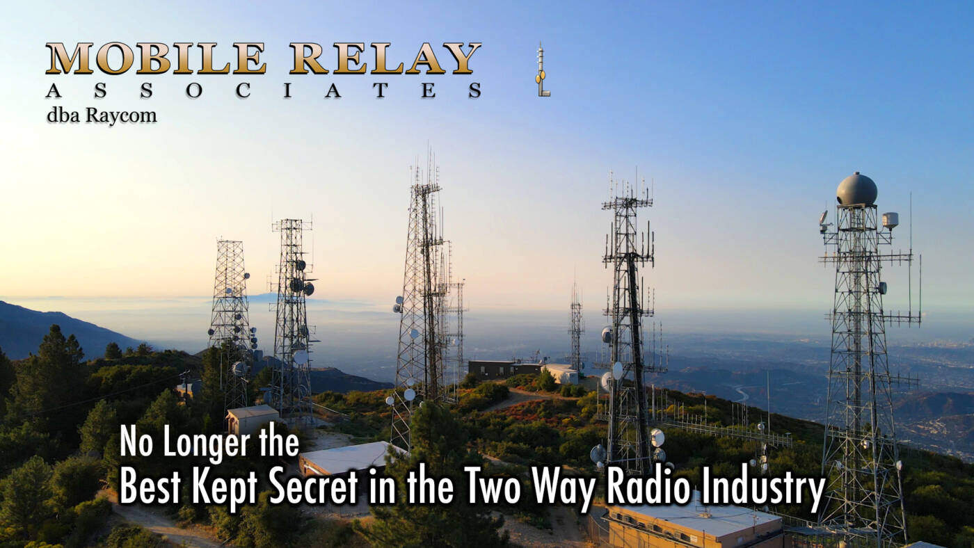 Diga-Talk Push To Talk Application - MRA