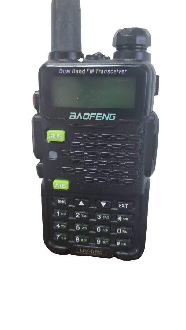 The Importance of Using Effective and Legal Radios for Business - MRA