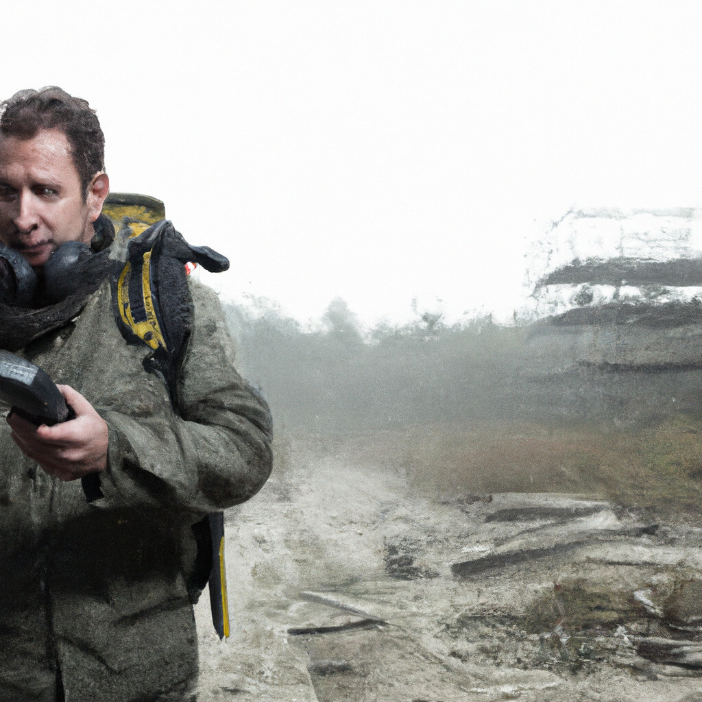 Any radio in an emergency myth - MRA