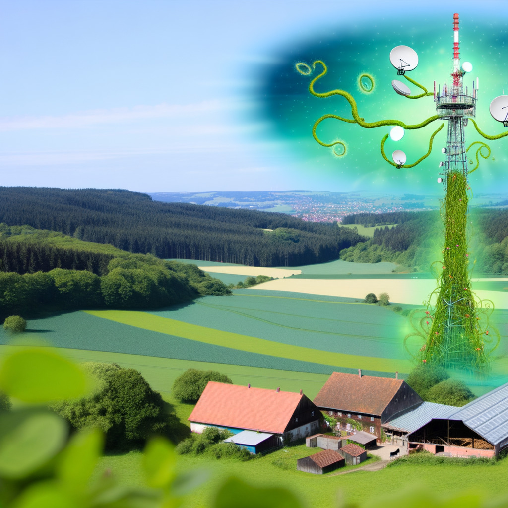 Jack and the Ferrite Beads - MRA