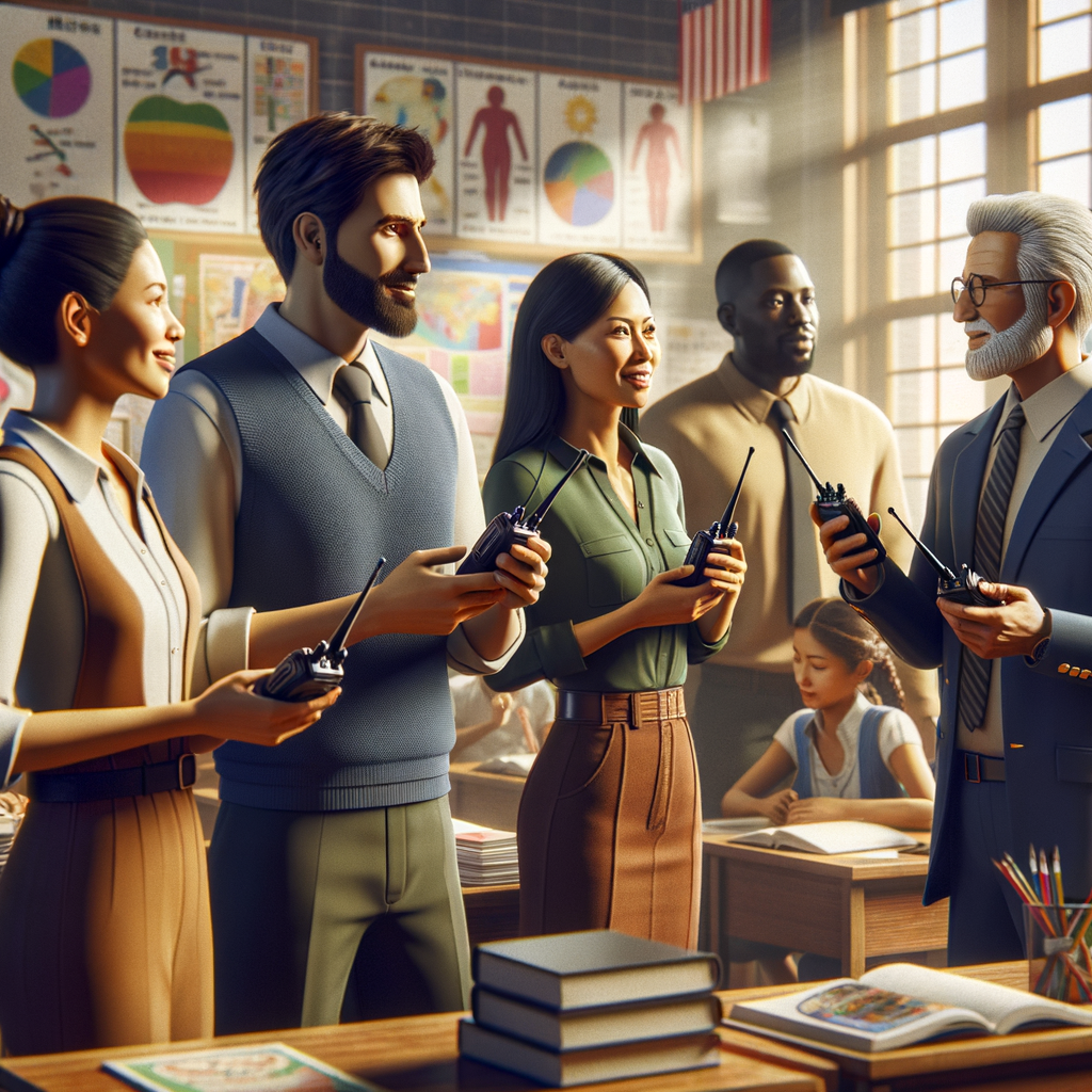 Communications Security - MRA