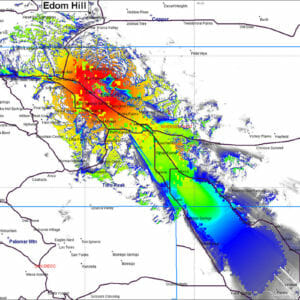 OTHER RADIO SITES - MRA